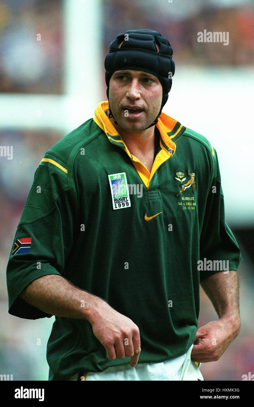 Mark andrews rugby hi-res stock photography and images - Alamy