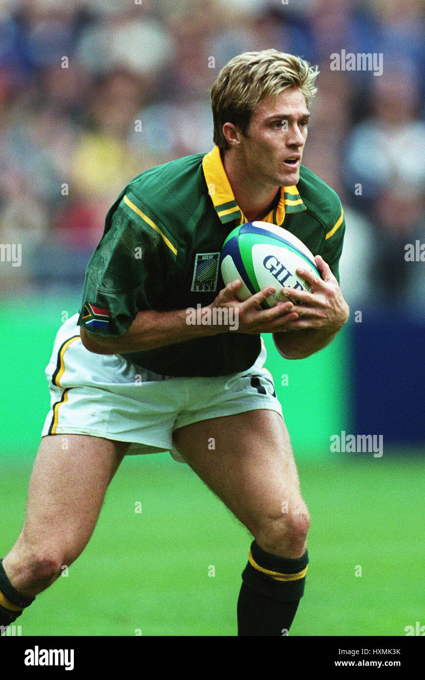 Percy montgomery hi-res stock photography and images - Alamy