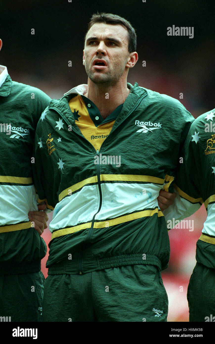 Joe roff hi-res stock photography and images - Alamy