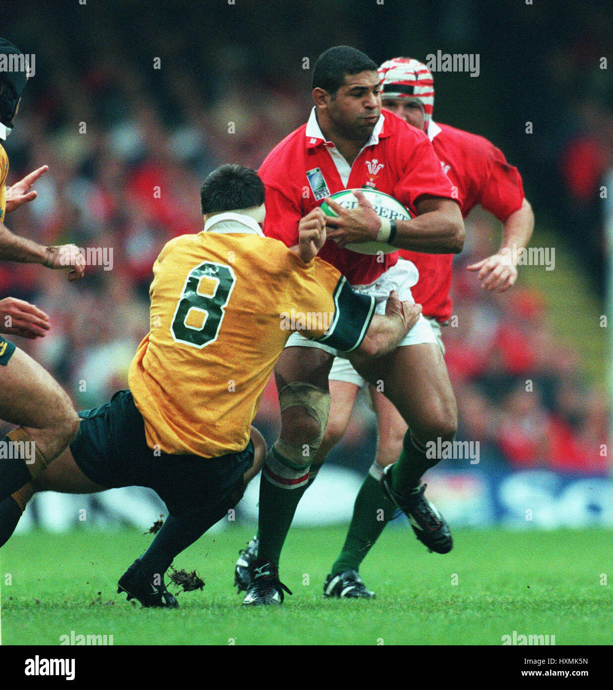 Tiaan strauss hi-res stock photography and images - Alamy