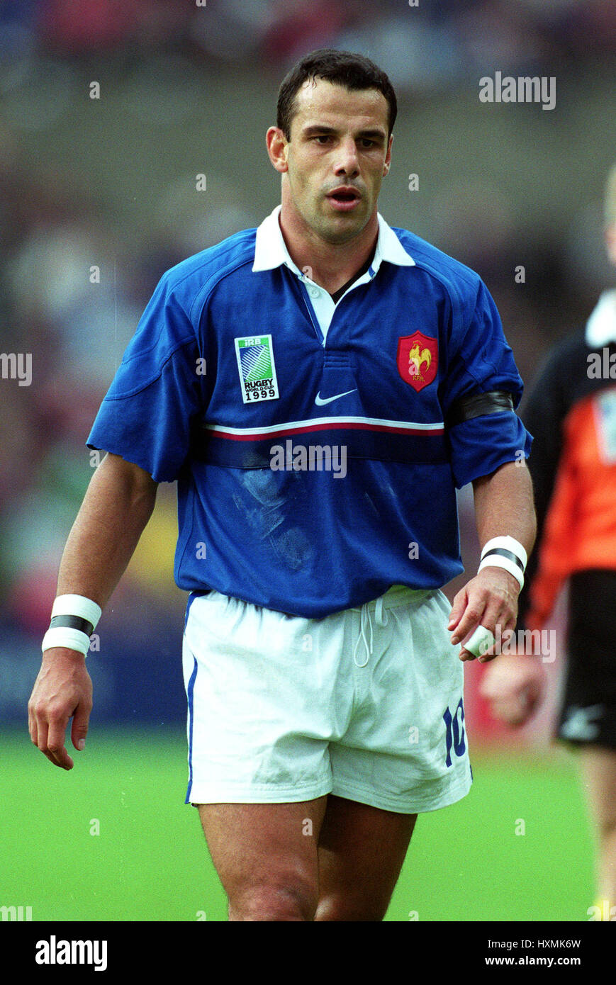 Christophe lamaison hi-res stock photography and images - Alamy