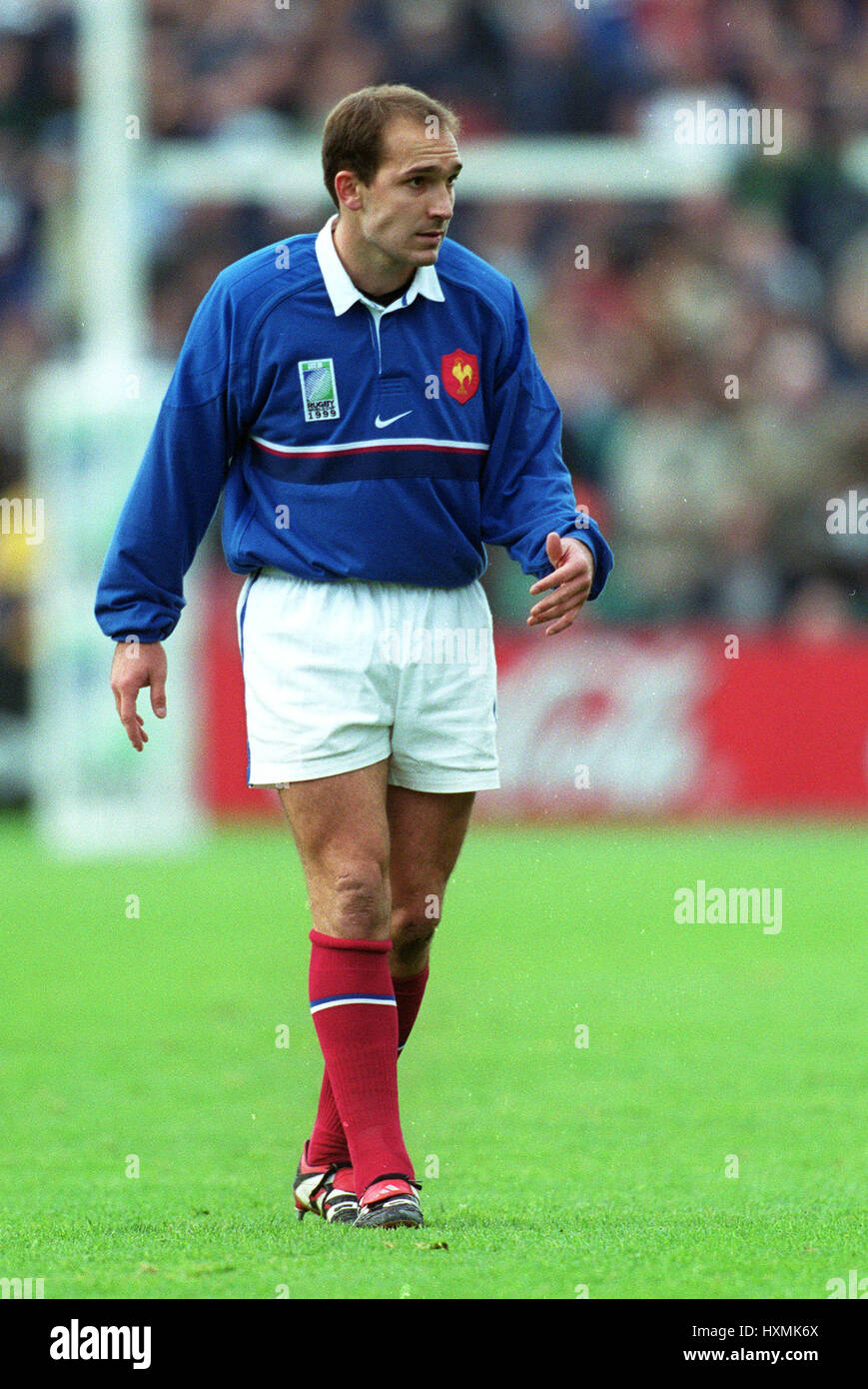 Richard dourthe hi-res stock photography and images - Alamy