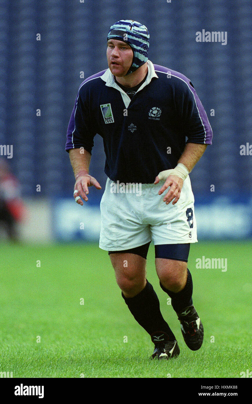 Gordon simpson hi-res stock photography and images - Alamy