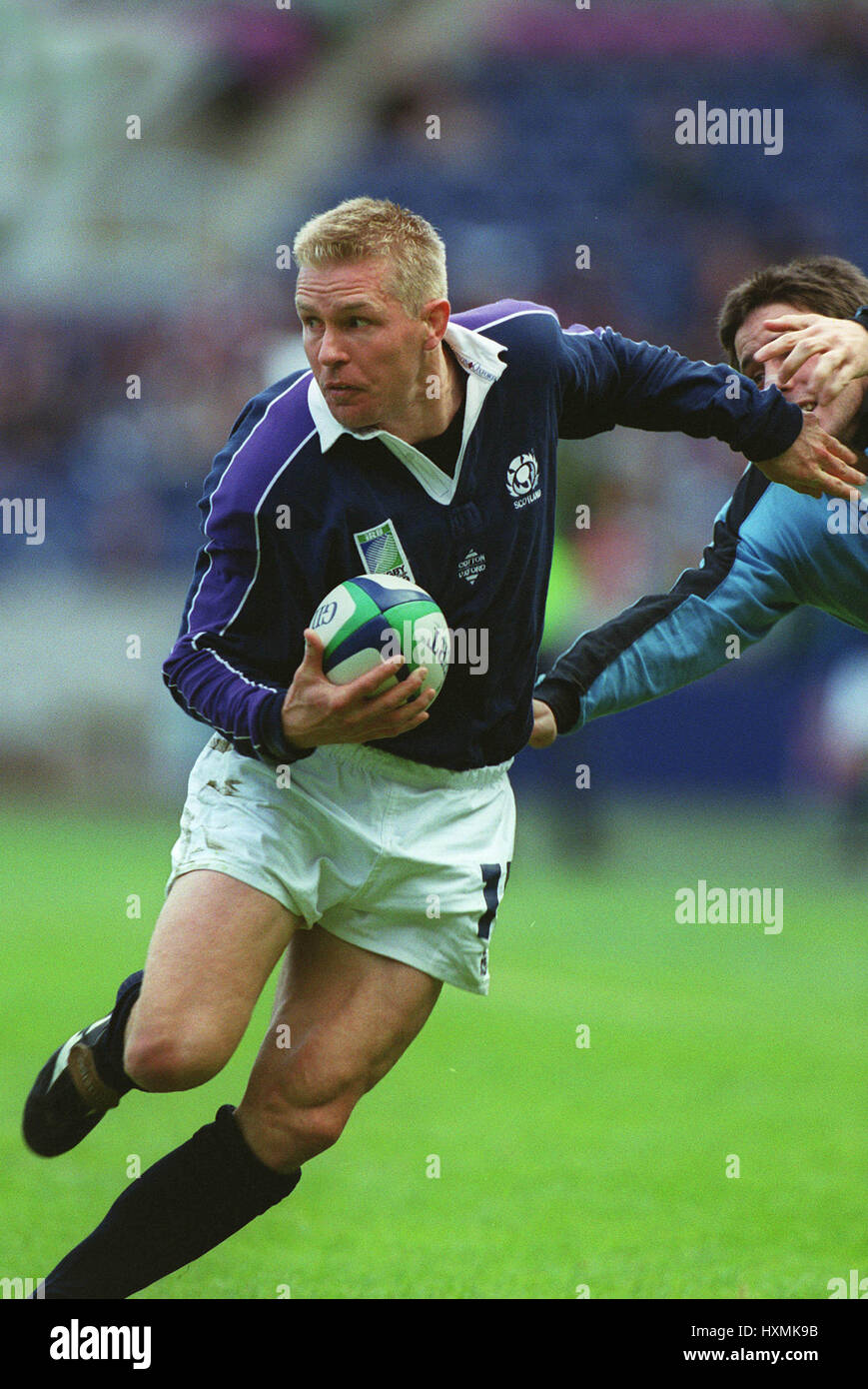 Glenn metcalfe hi-res stock photography and images - Alamy