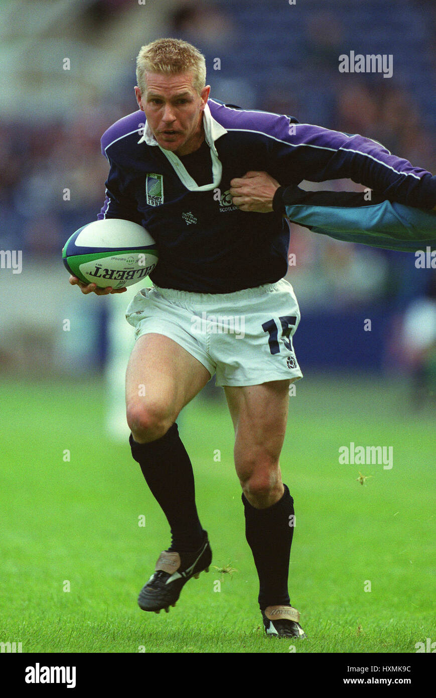 Glenn metcalfe hi-res stock photography and images - Alamy