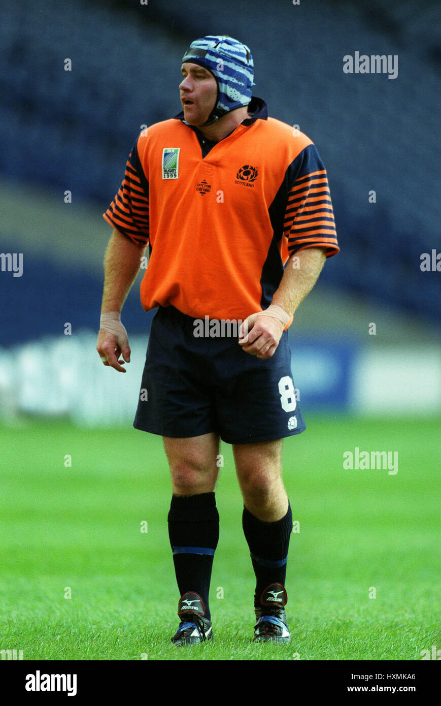 Gordon simpson hi-res stock photography and images - Alamy