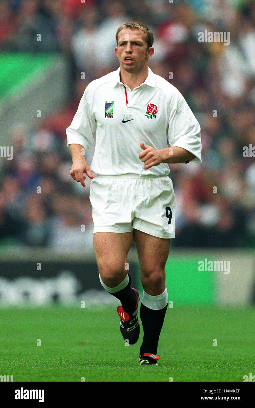 Matt dawson hi-res stock photography and images - Alamy