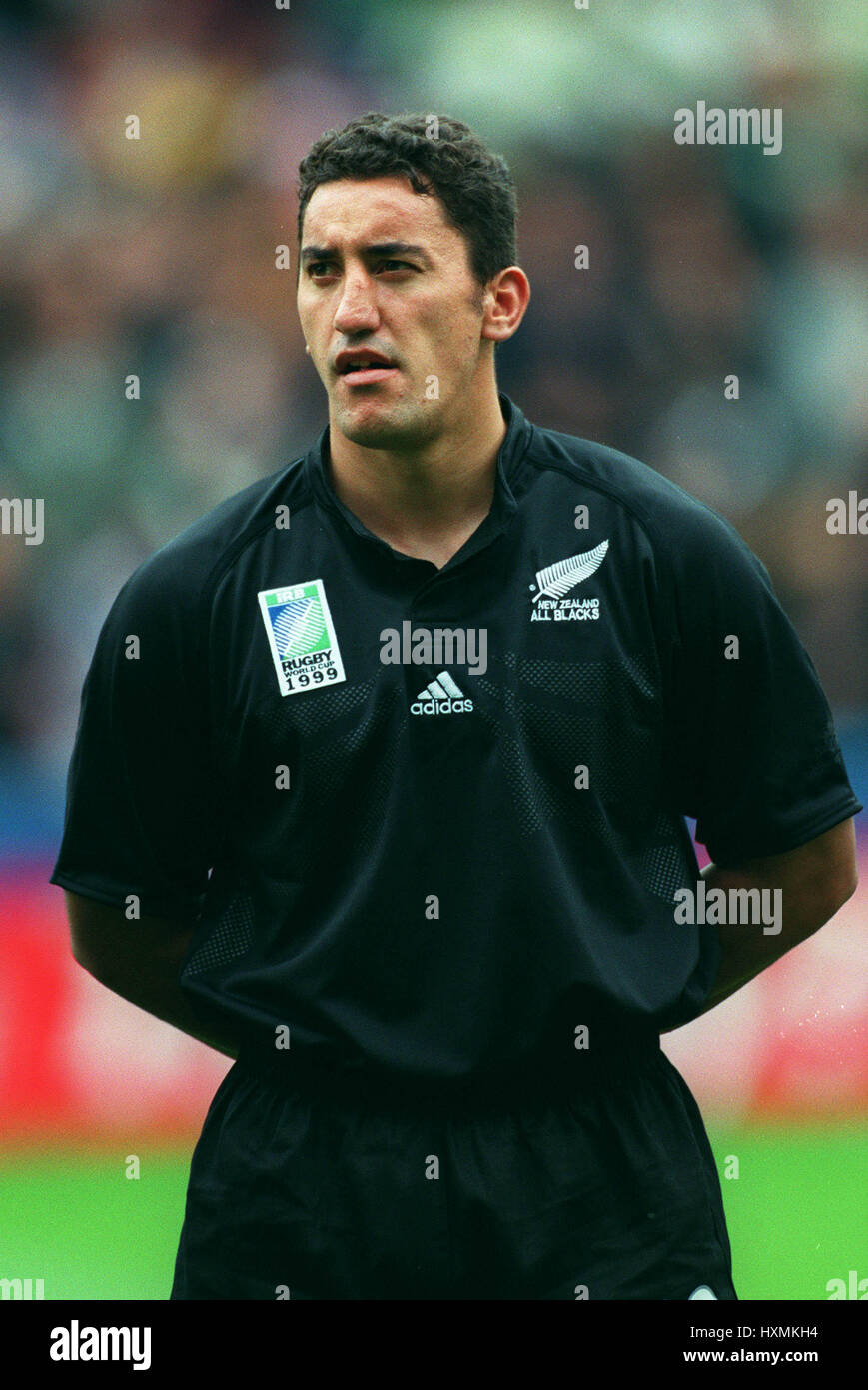 Daryl gibson hi-res stock photography and images - Alamy