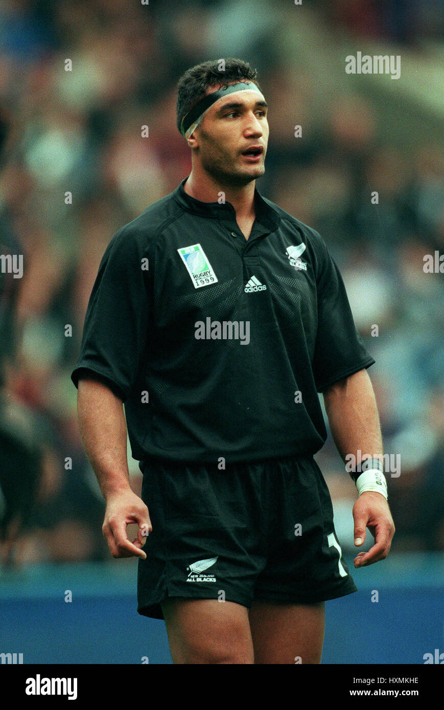 Andrew blowers hi-res stock photography and images - Alamy