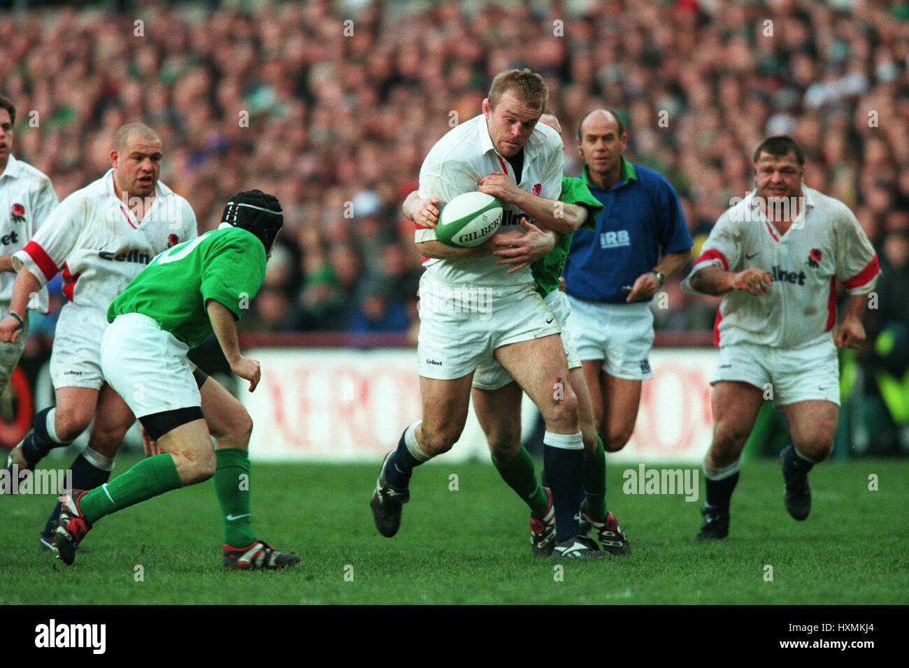 Tim ireland hi-res stock photography and images - Alamy