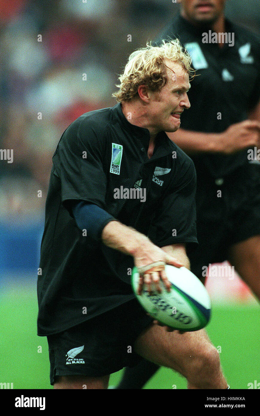 Tony brown hi-res stock photography and images - Alamy