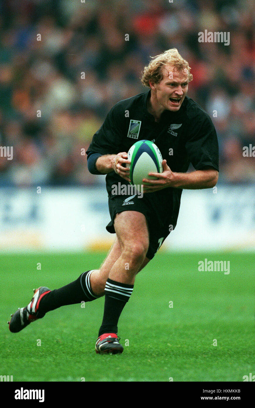 Tony Brown High Resolution Stock Photography and Images - Alamy