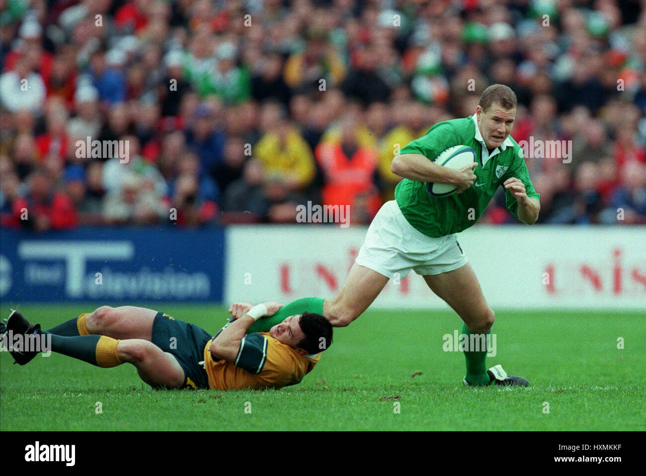 Mostyn hi-res stock photography and images - Alamy