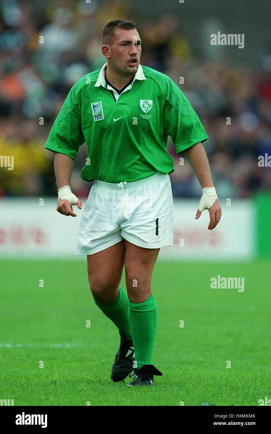 Justin Michael Fitzpatrik