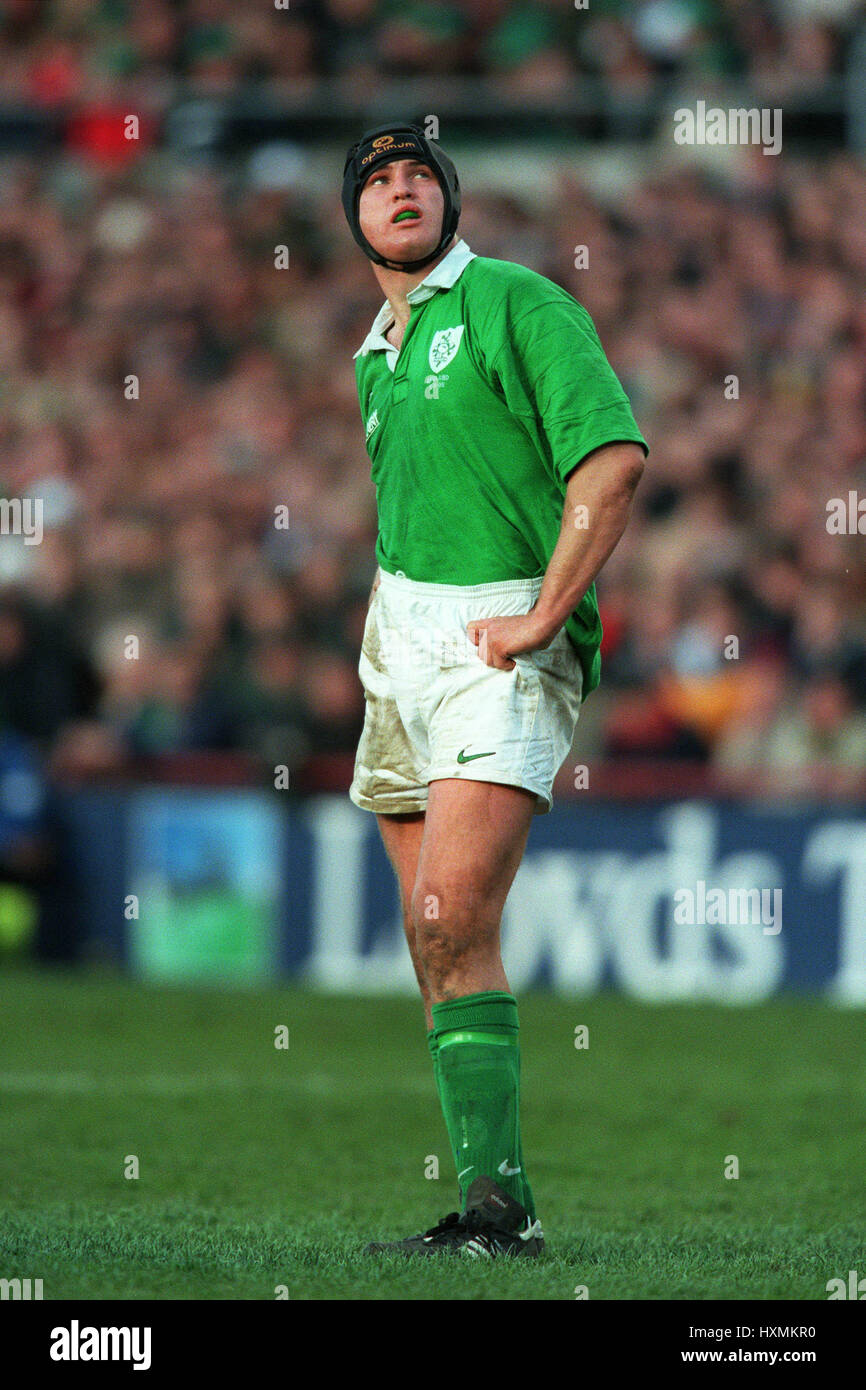 Jeremy davidson hi-res stock photography and images - Alamy