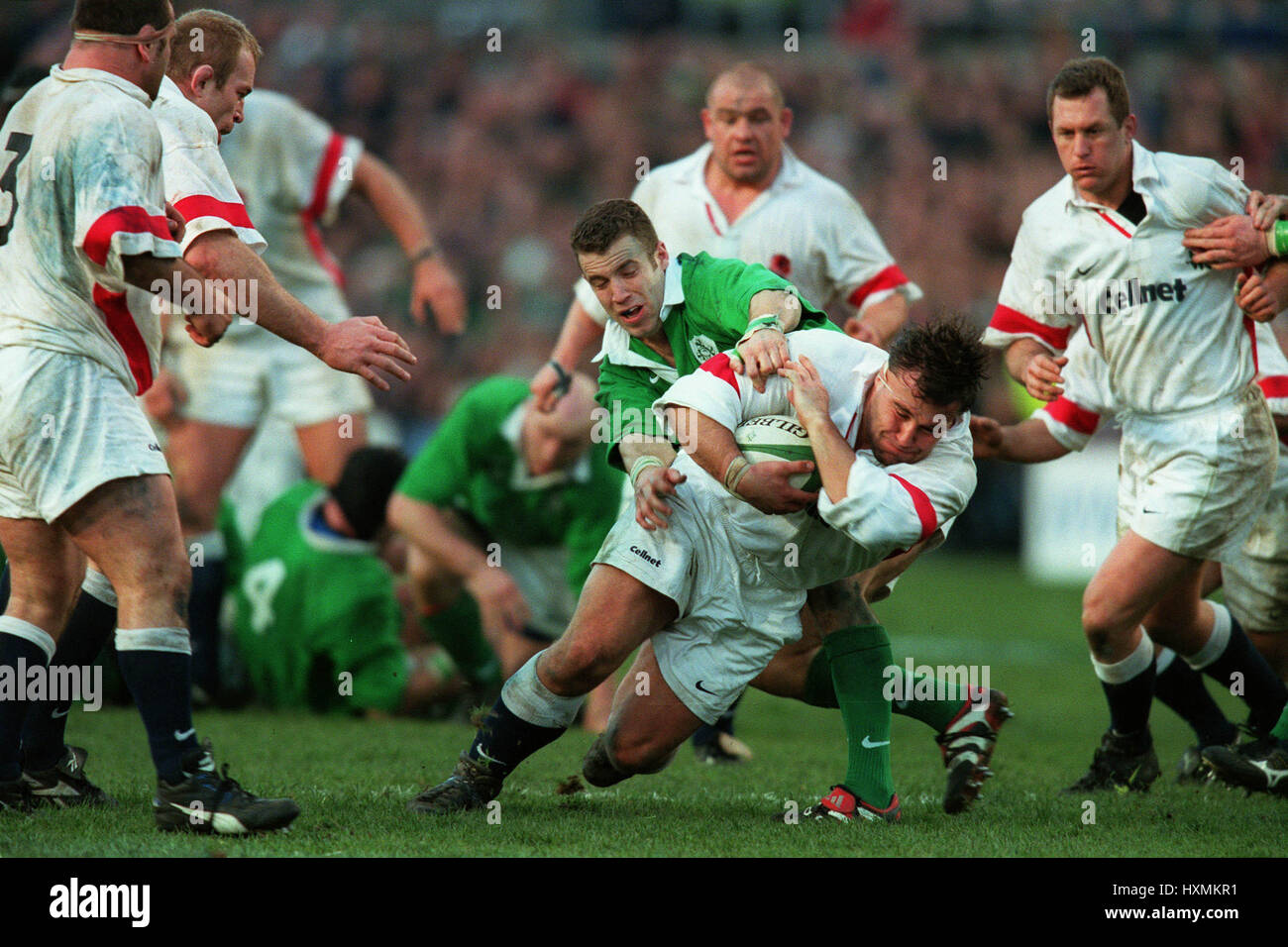 Kevin maggs of ireland hi-res stock photography and images - Alamy