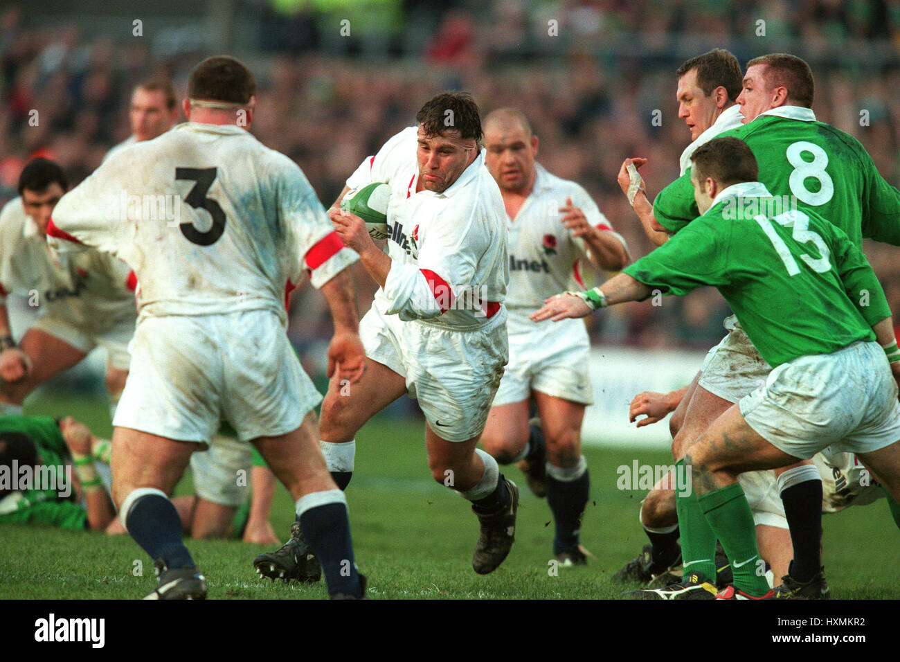 Kevin maggs of ireland hi-res stock photography and images - Alamy