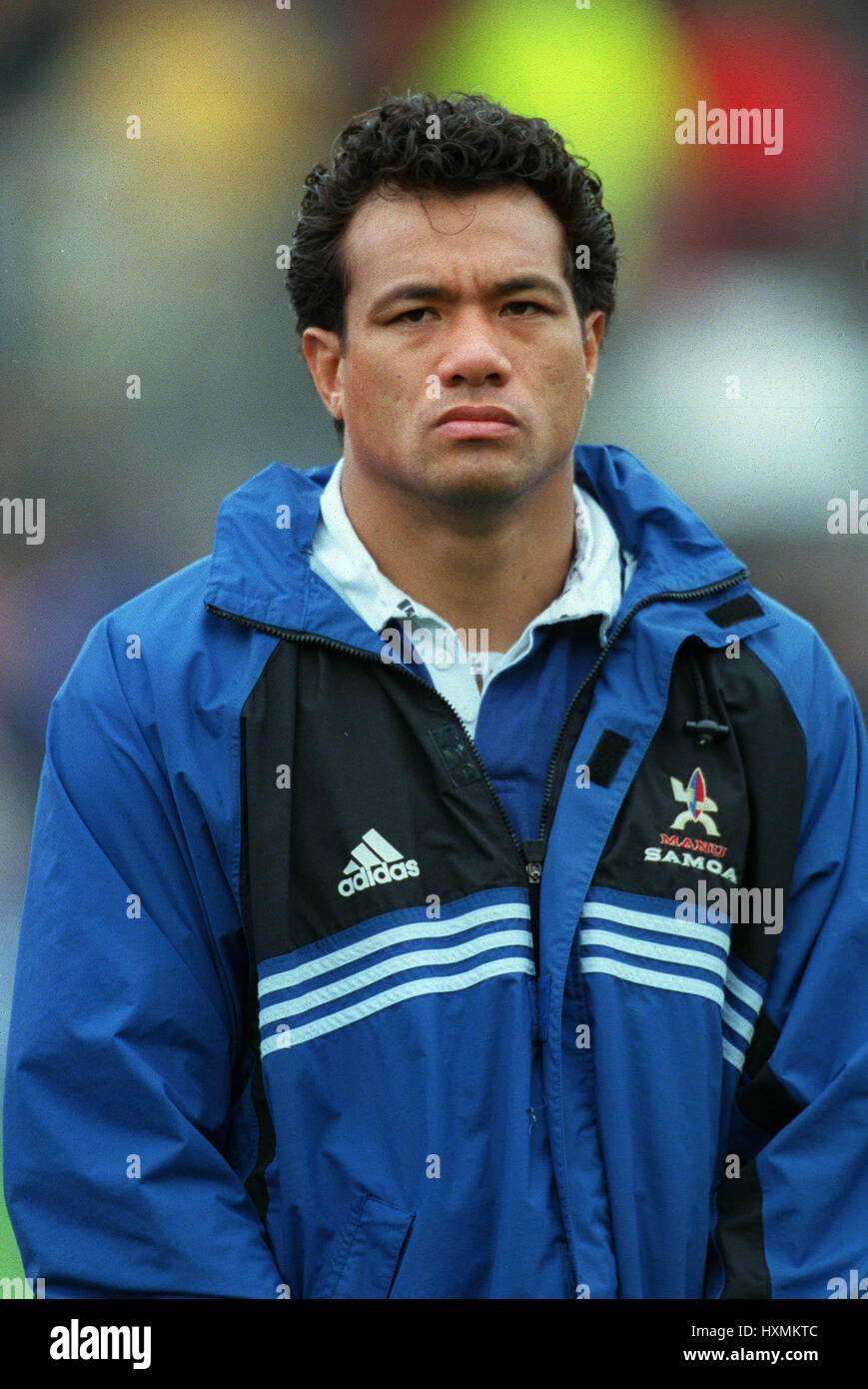 Brian lima hi-res stock photography and images - Alamy