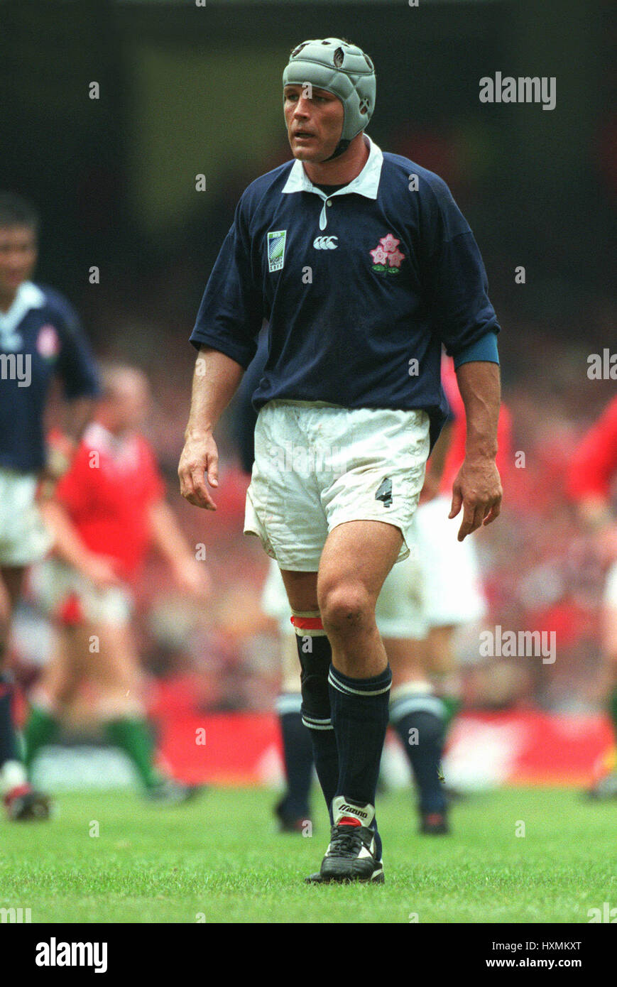 Robert gordon hi-res stock photography and images - Alamy