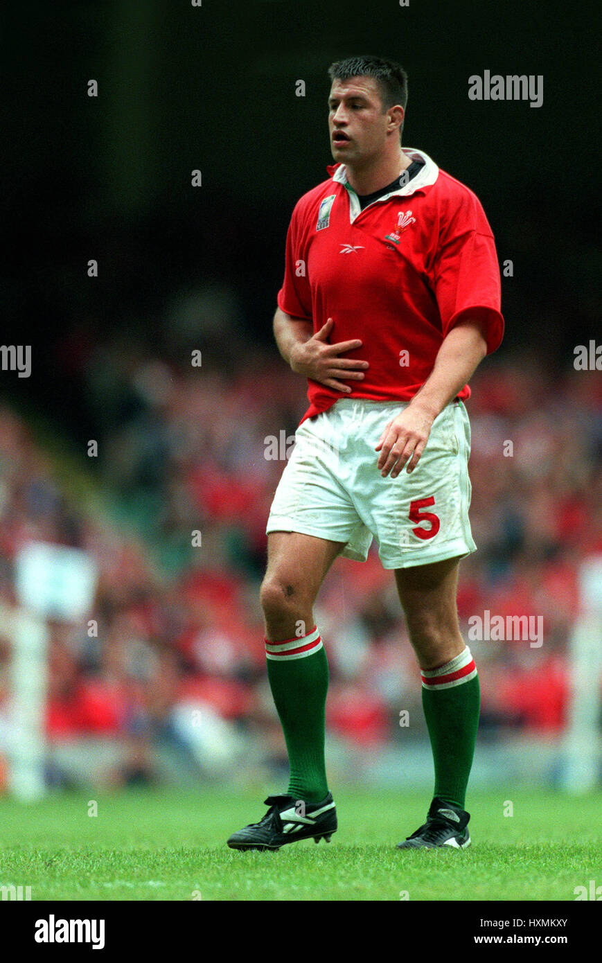 Wales mike voyle hi-res stock photography and images - Alamy