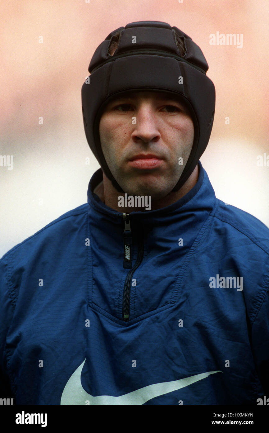France rugby 1999 hi-res stock photography and images - Alamy