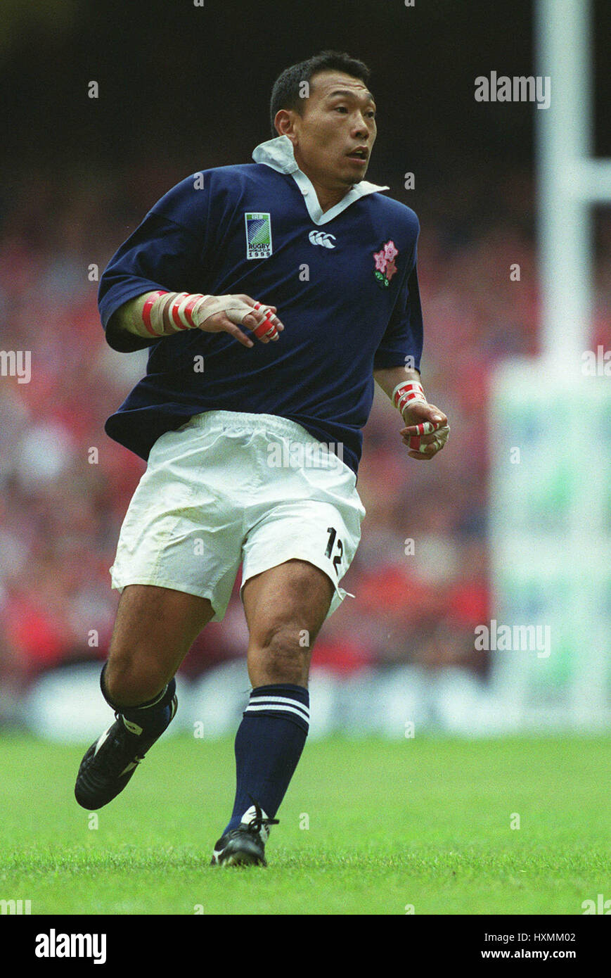 Motoki hi-res stock photography and images - Alamy