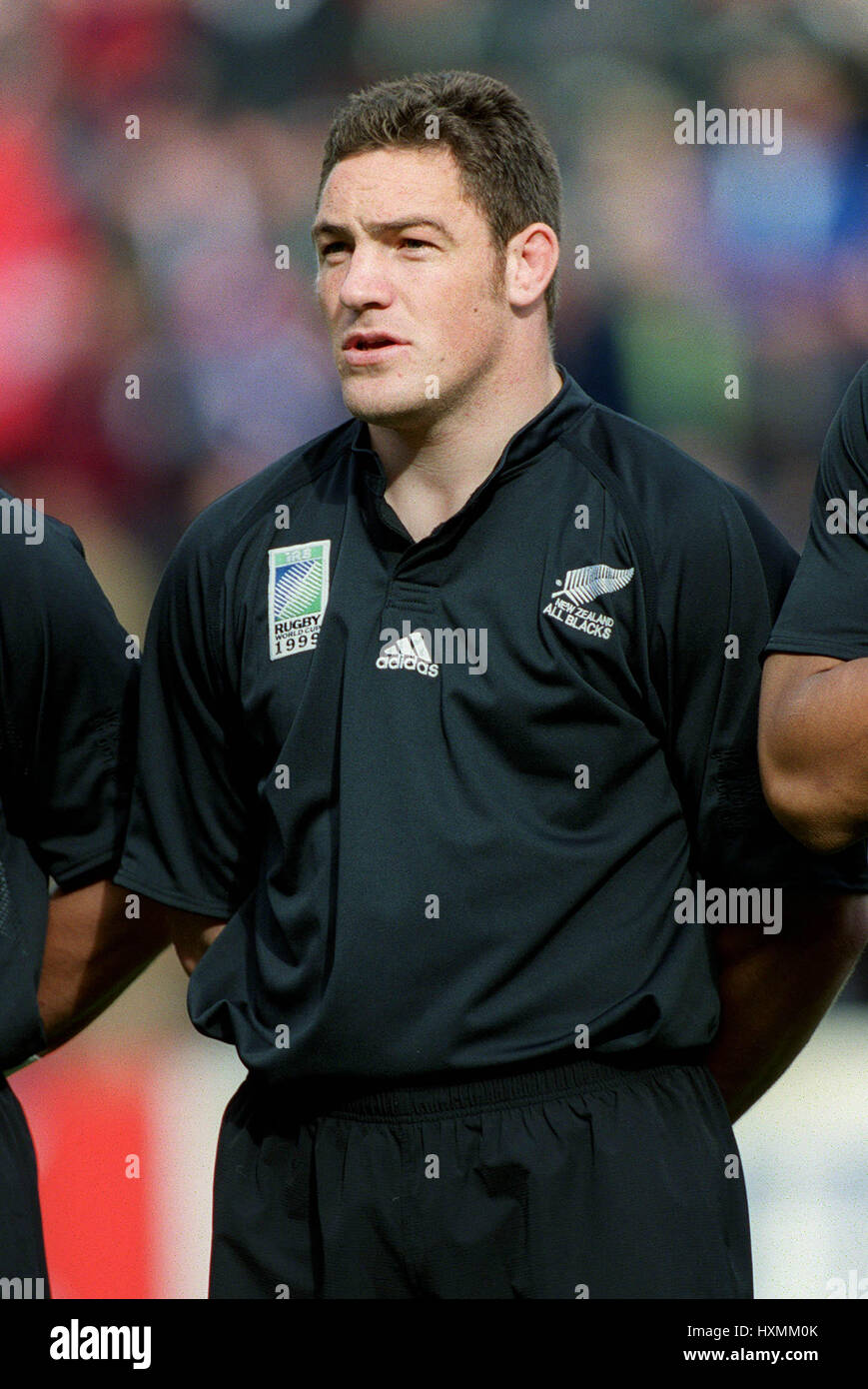 Mark hammett hi-res stock photography and images - Alamy