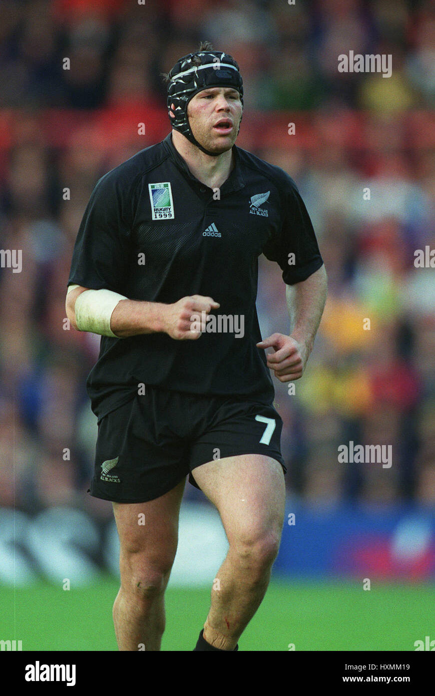 Josh kronfeld hi-res stock photography and images - Alamy