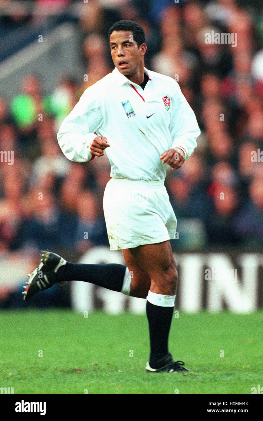 JEREMY GUSCOTT ENGLAND & BATH RU 01 October 1999 Stock Photo - Alamy