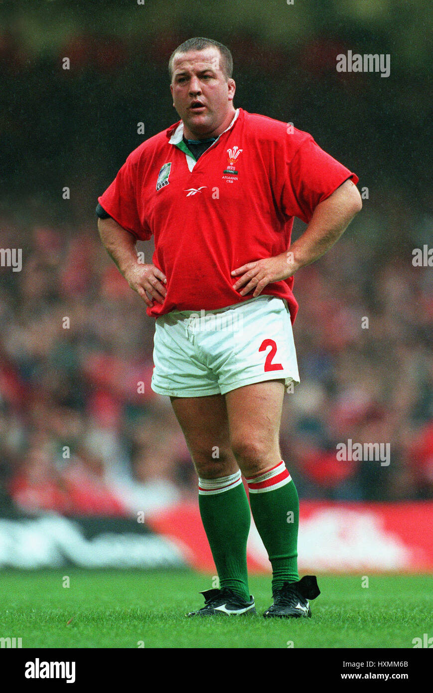 Garin Jenkins High Resolution Stock Photography and Images - Alamy