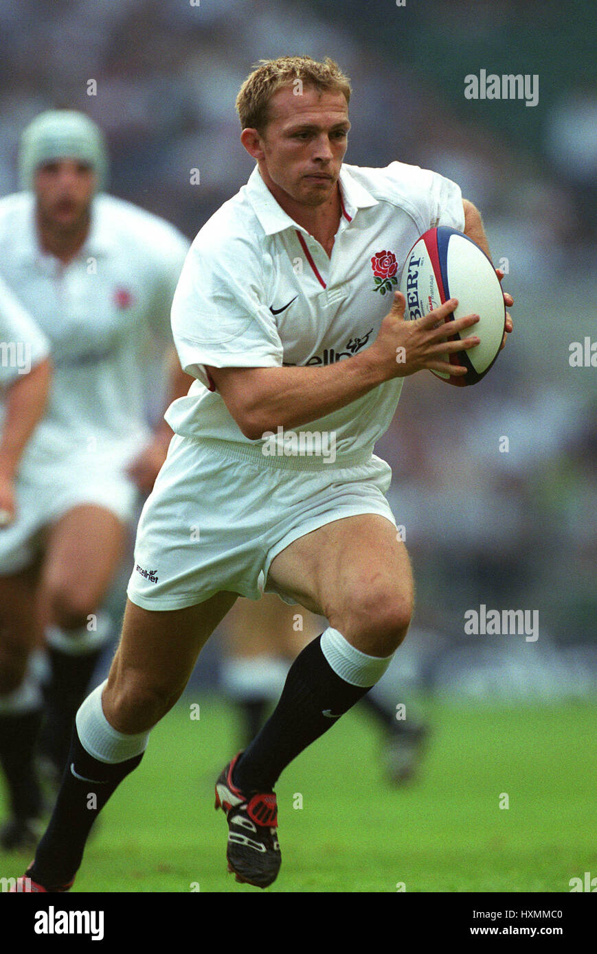 Matt dawson hi-res stock photography and images - Alamy