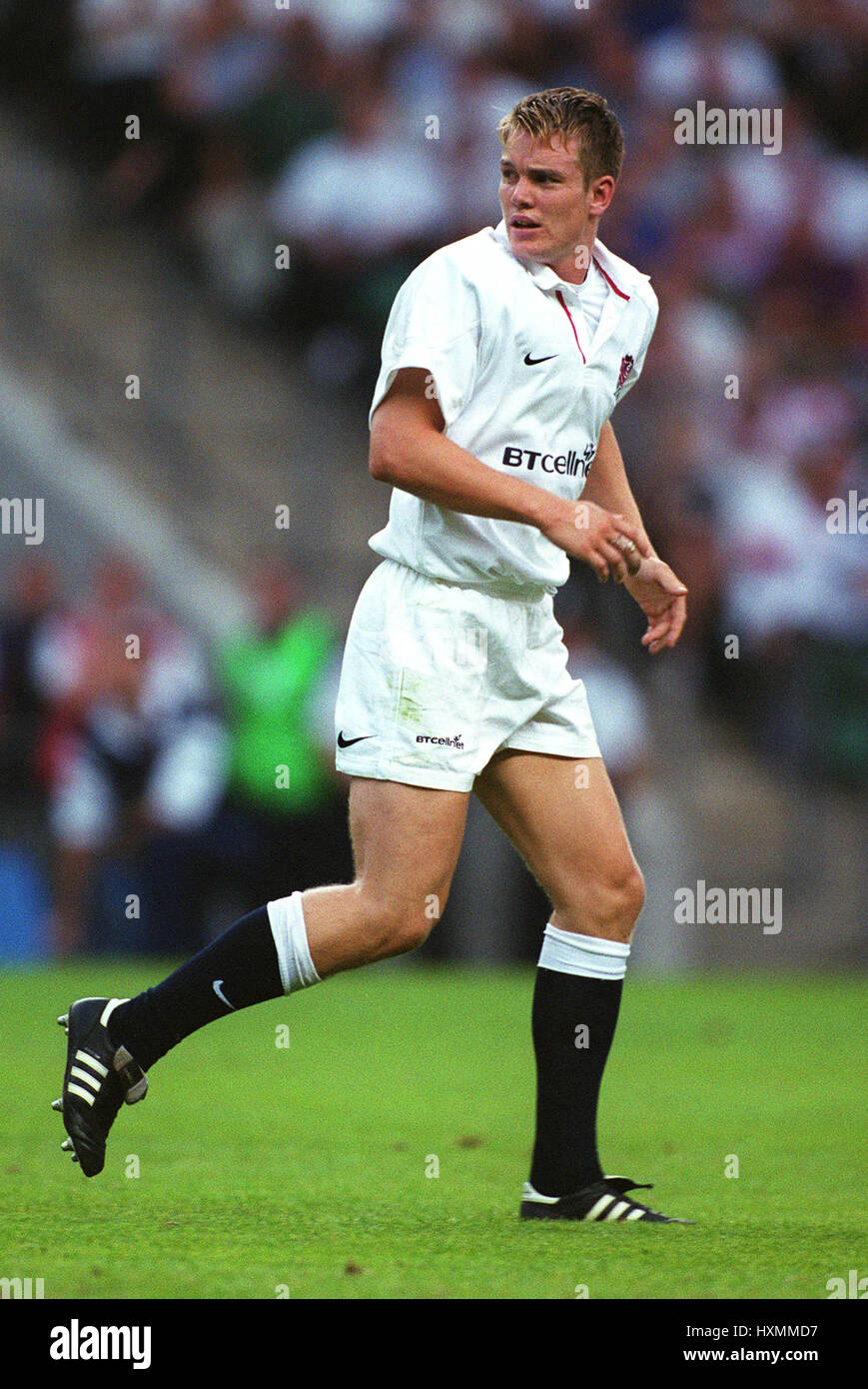 Matt perry rugby hi-res stock photography and images - Alamy