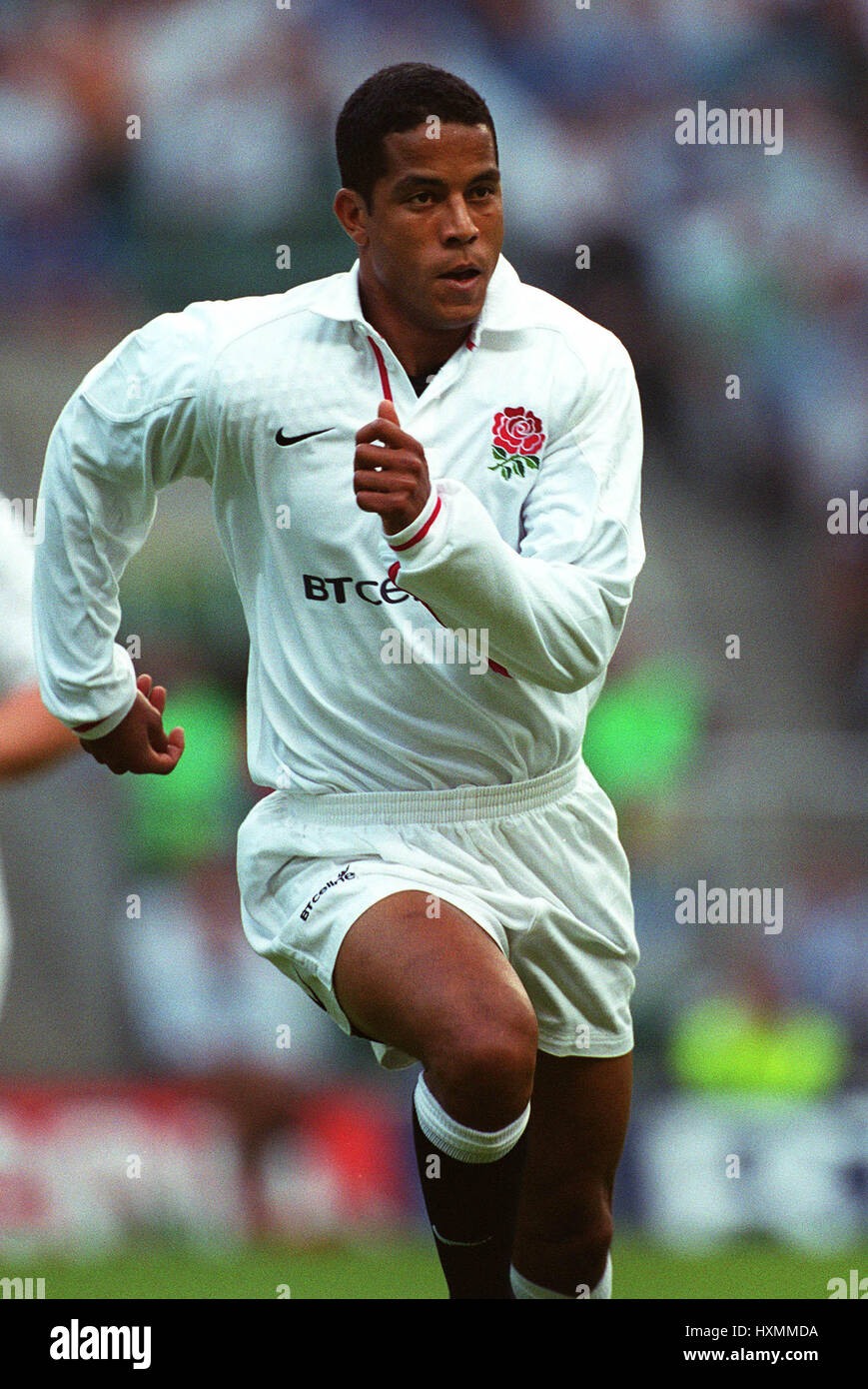 Jeremy guscott england hi-res stock photography and images - Alamy