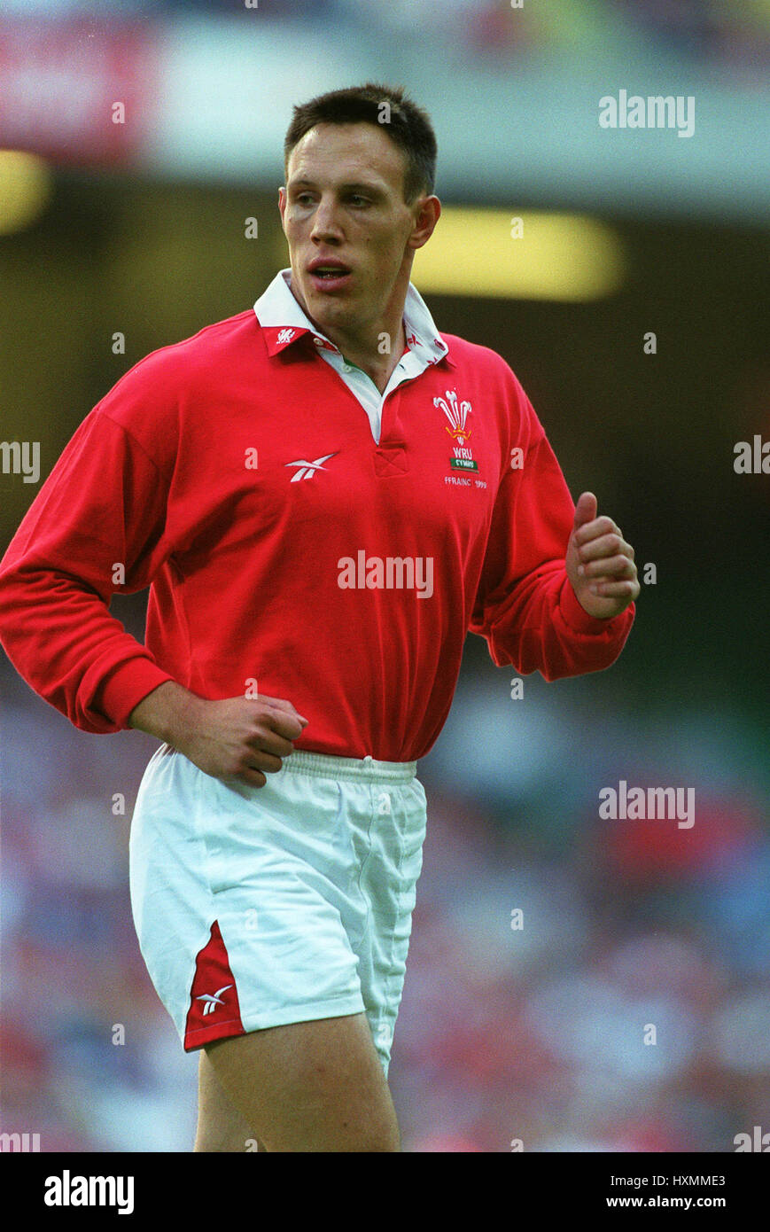 Rugby union mark taylor hi-res stock photography and images - Alamy