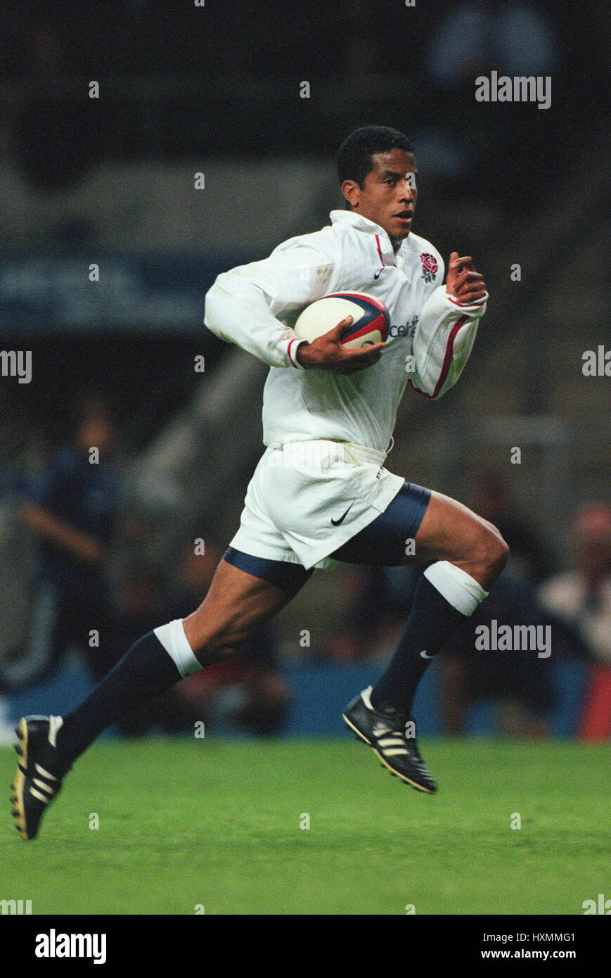 JEREMY GUSCOTT ENGLAND & BATH RU 22 August 1999 Stock Photo - Alamy