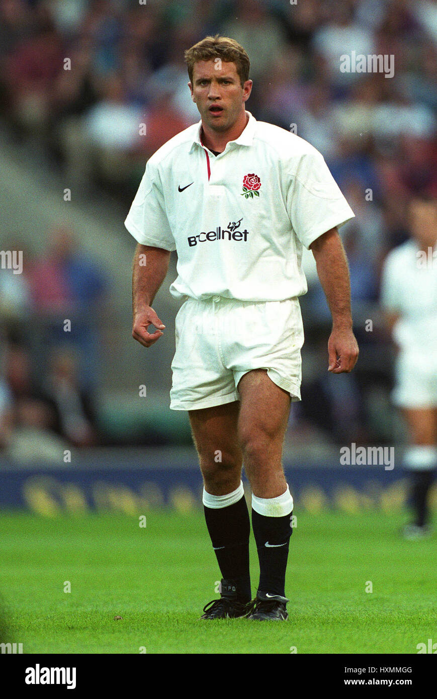 Philip glanville hi-res stock photography and images - Alamy