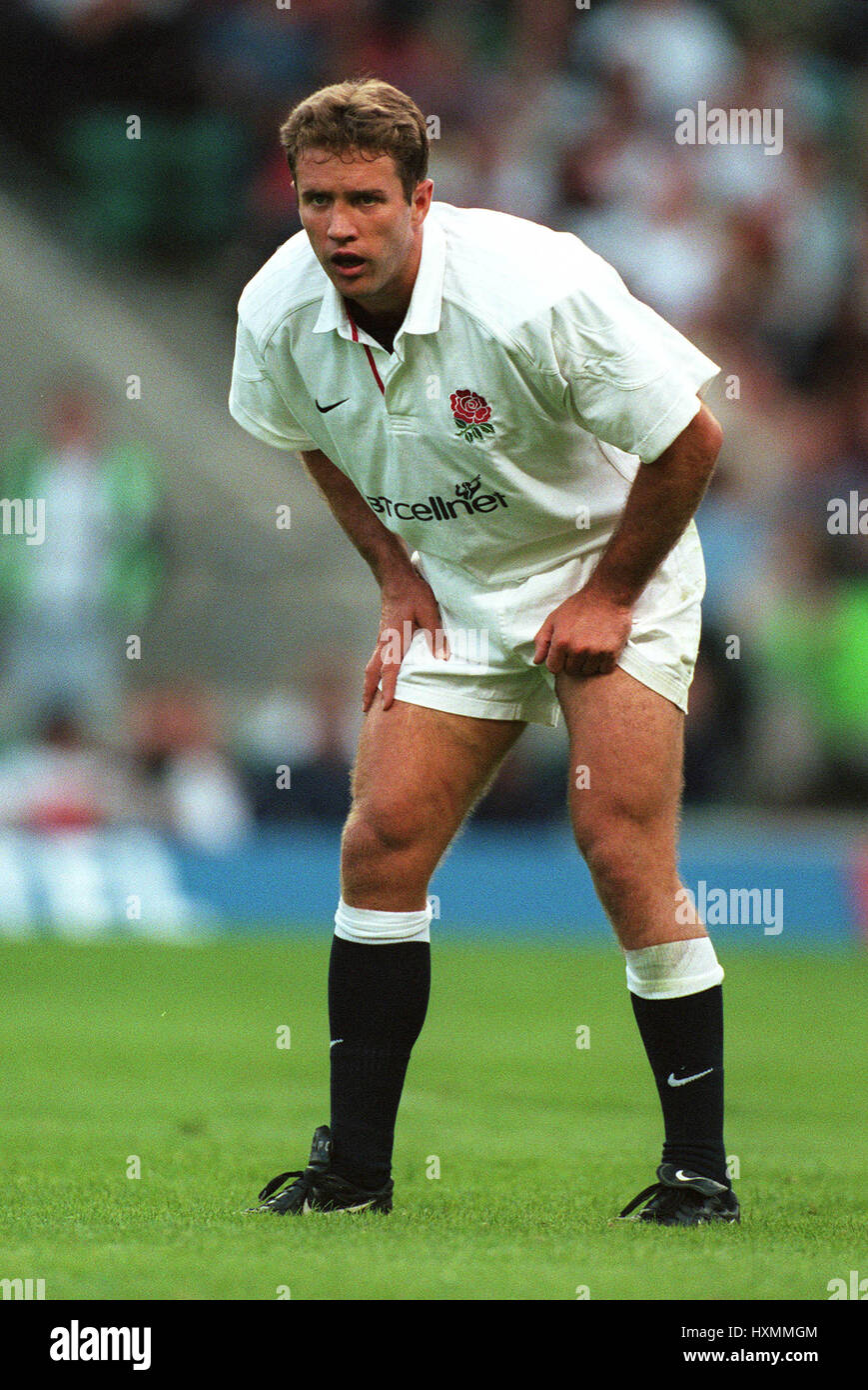 Philip glanville hi-res stock photography and images - Alamy
