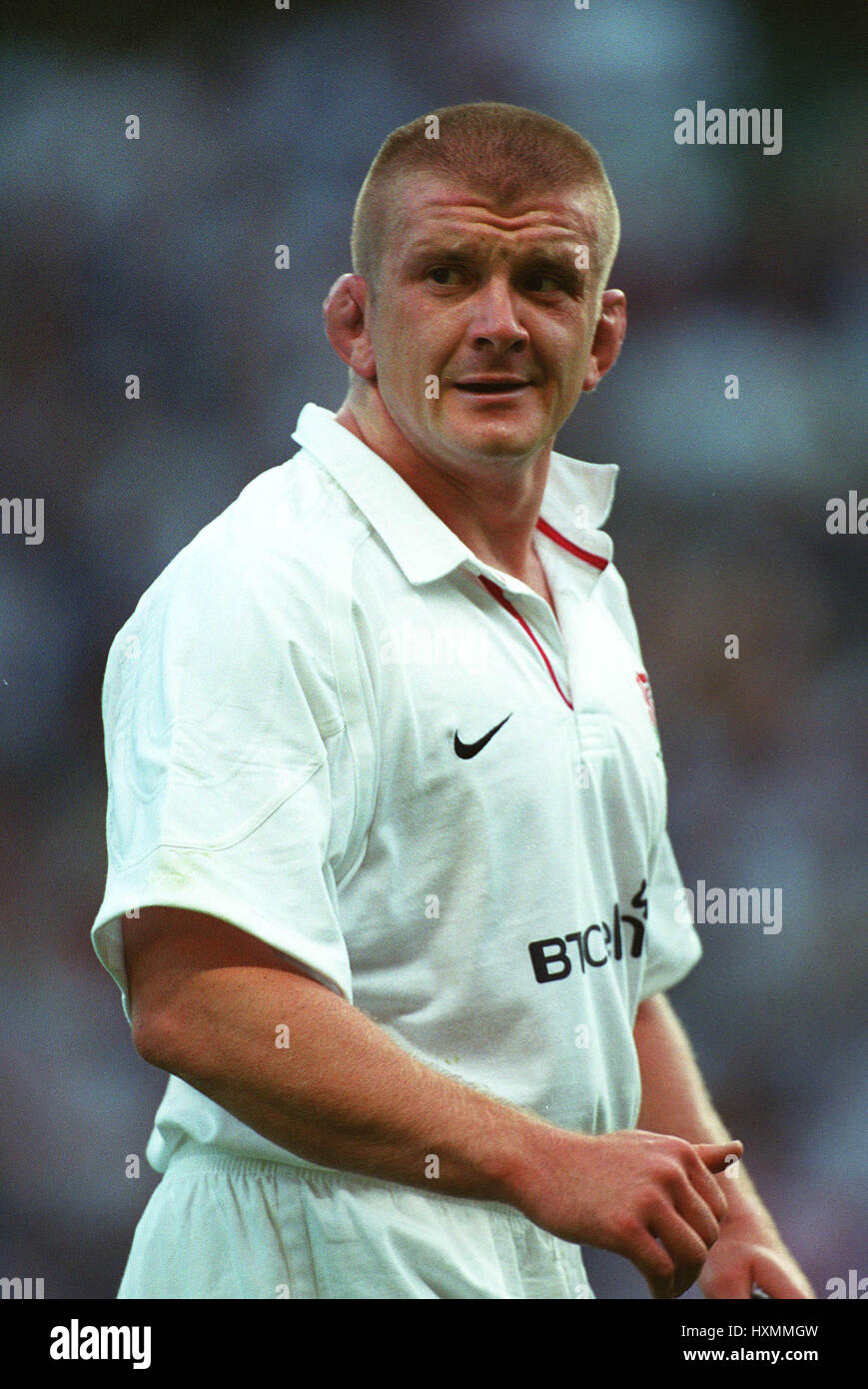 Graham rowntree england hi-res stock photography and images - Alamy