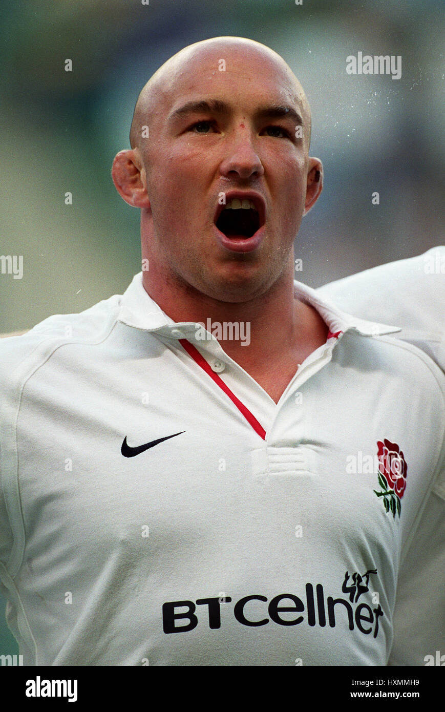 Phil greening hi-res stock photography and images - Alamy