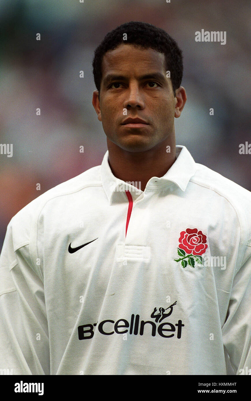JEREMY GUSCOTT ENGLAND & BATH RU 22 August 1999 Stock Photo - Alamy