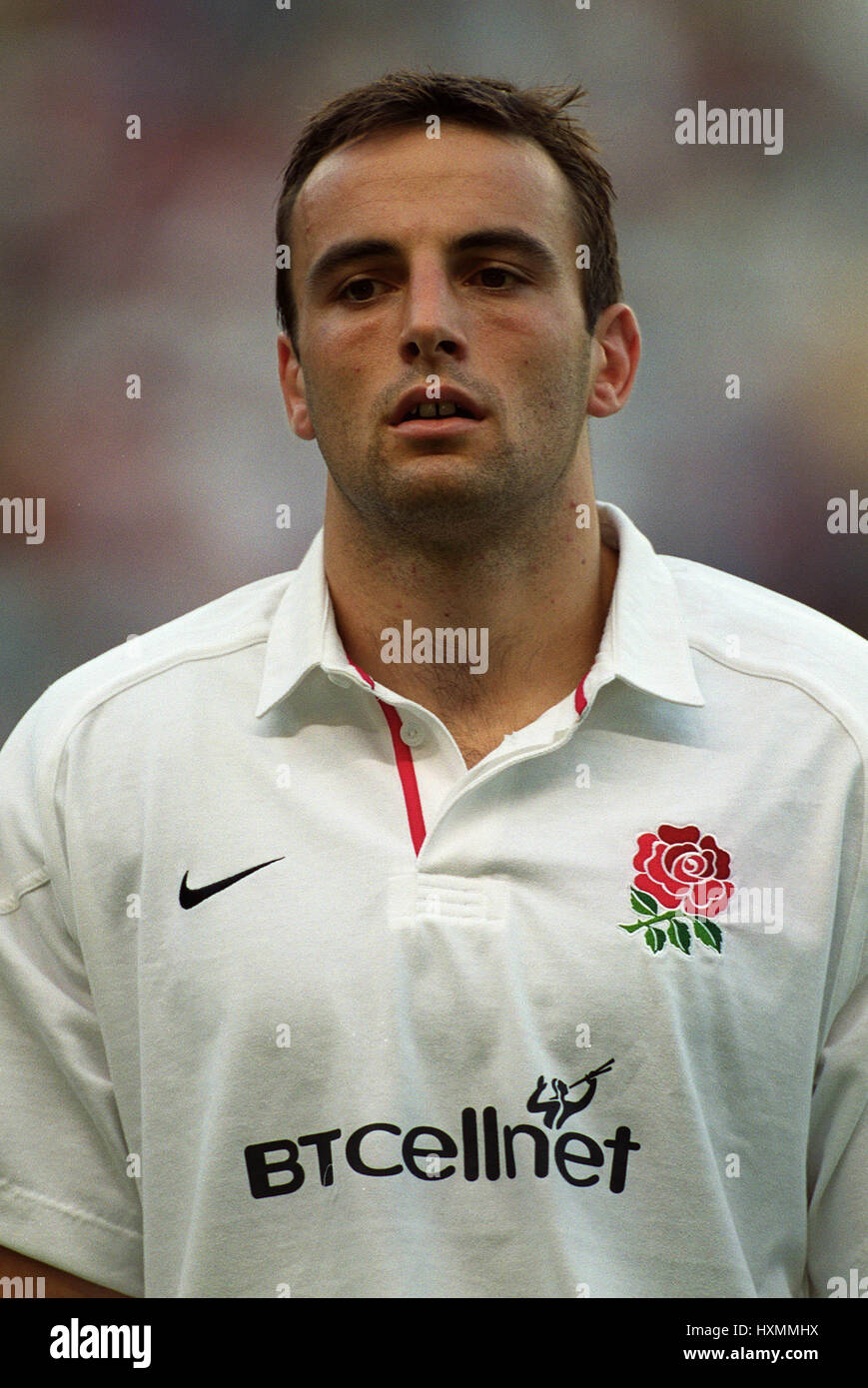 Danny grewcock hi-res stock photography and images - Alamy