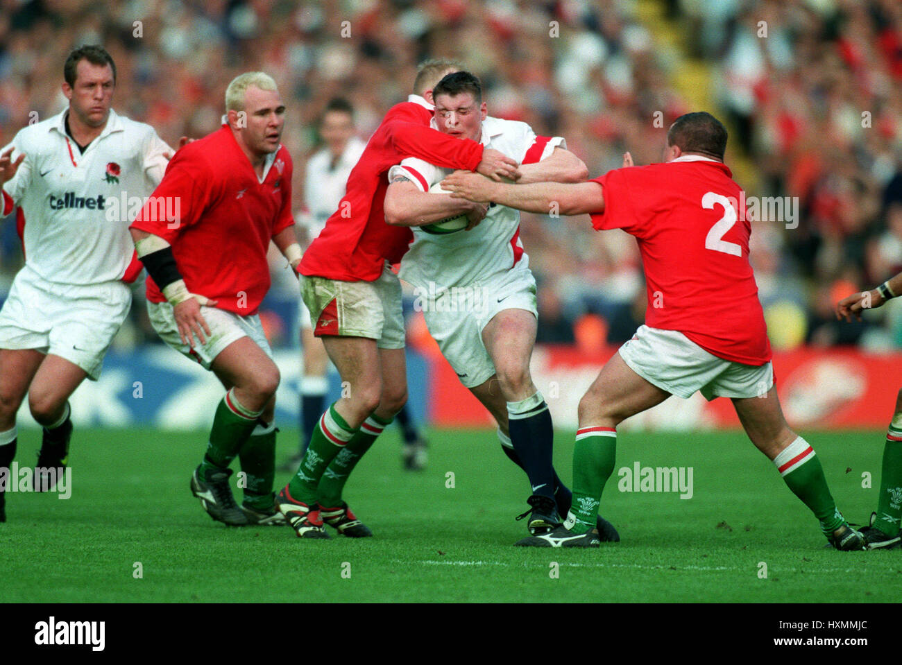 Steve jenkins wales hi-res stock photography and images - Alamy