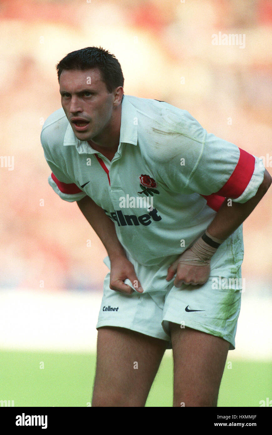 Barrie jon mather hi-res stock photography and images - Alamy