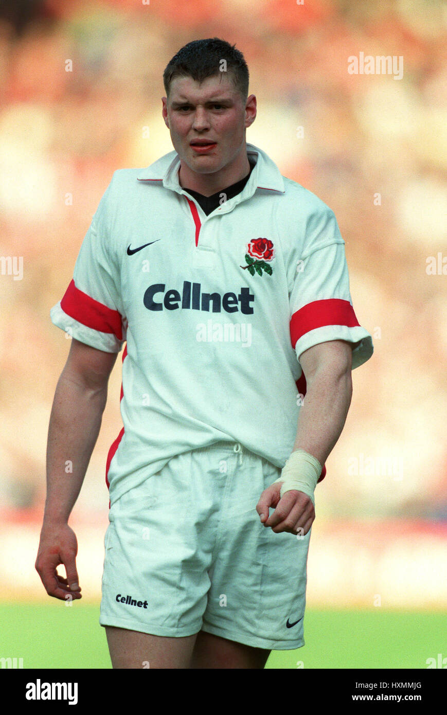 Steve hanley hi-res stock photography and images - Alamy