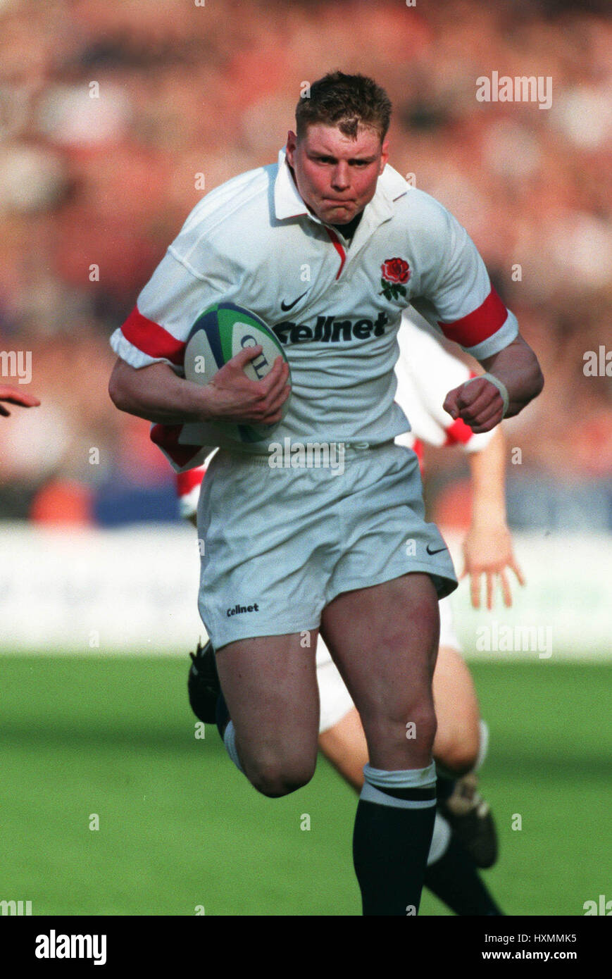 Steve hanley hi-res stock photography and images - Alamy