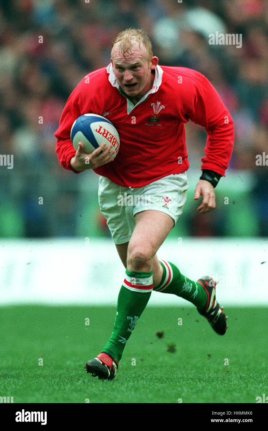 Neil jenkins hi-res stock photography and images - Alamy