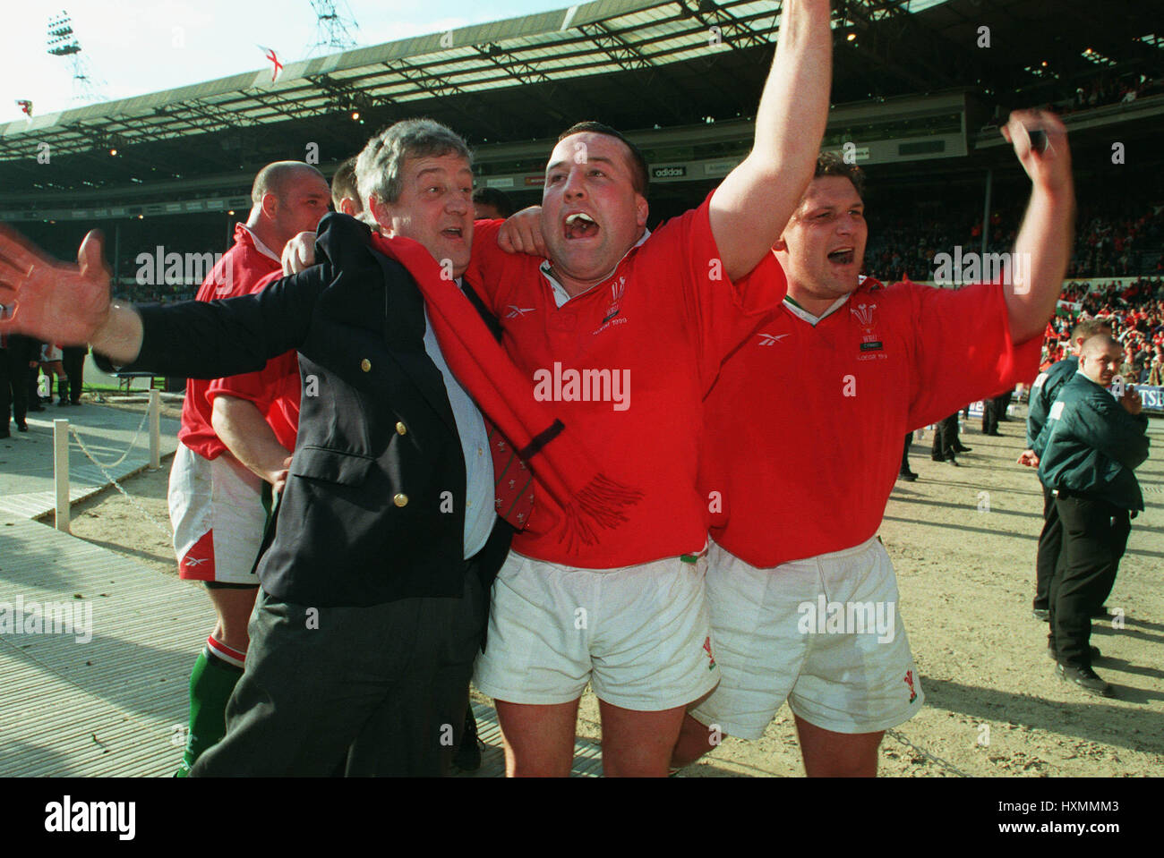 Garin jenkins hi-res stock photography and images - Alamy