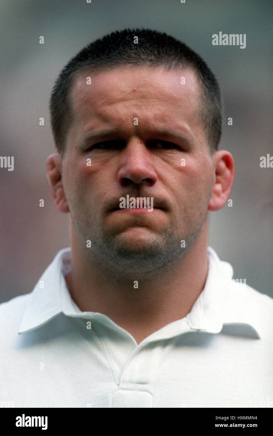 CHRISTIAN CALIFANO FRANCE & TOLOUSE RU 10 April 1999 Stock Photo - Alamy