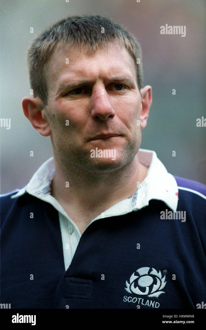 Gary armstrong hi-res stock photography and images - Alamy