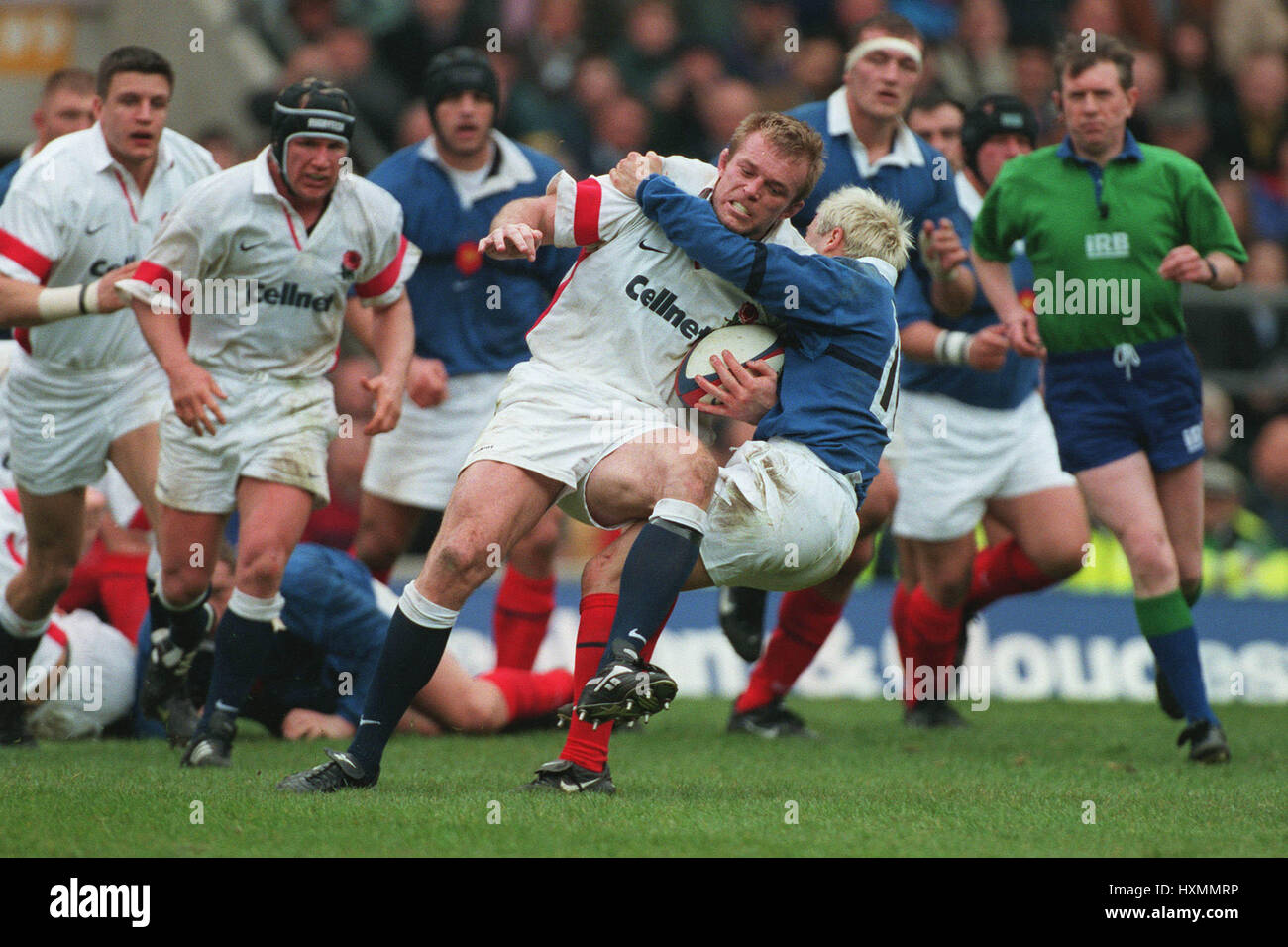 Tim thomas hi-res stock photography and images - Alamy